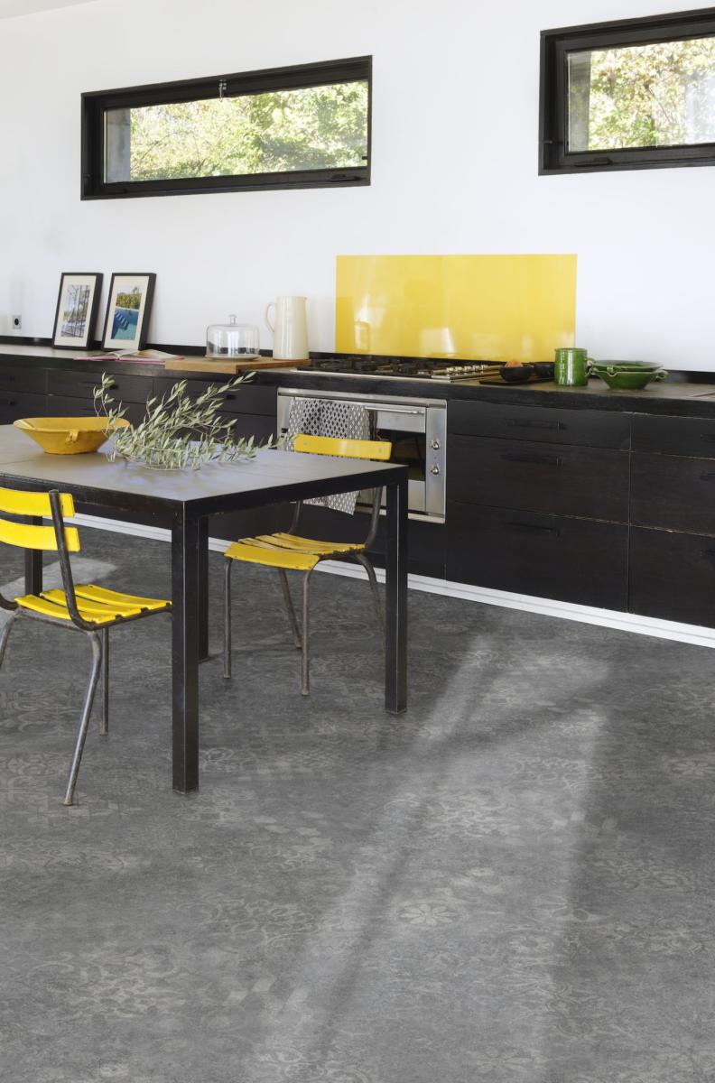 Cushion Floor Vinyl | Mears Carpets